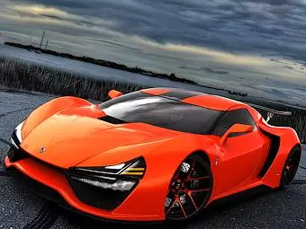 Bi urte geroago, 2000ko Hypercar indartsuak AEBetan sortuko du 85845_1