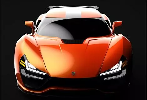 Two years later, 2000-strong hypercar will produce in the US 85845_5