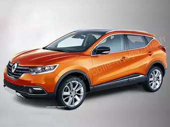 Renault нь өрсөлдөгчийн 