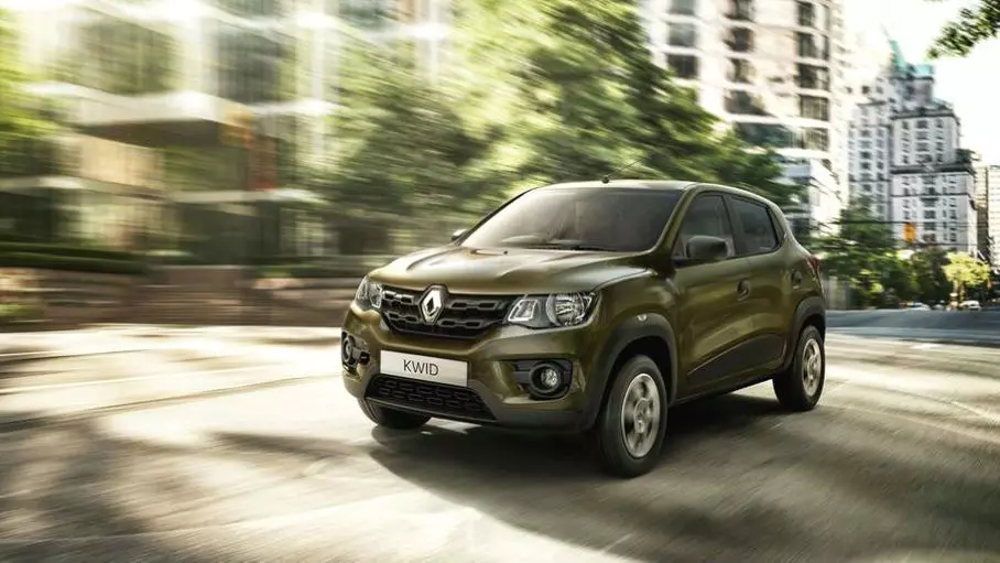 Renault pêşbaziyek kompleks a gerdûnî dan 8779_1