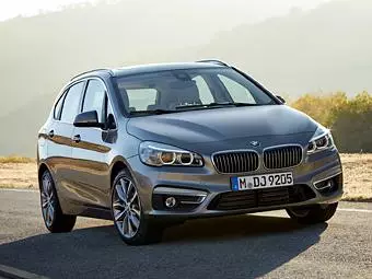 BMW je pao u sve nominacije takmičenja 