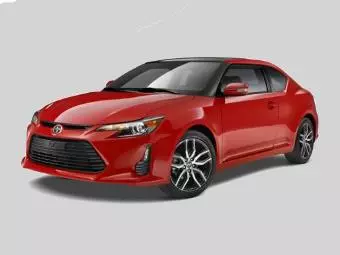 SCION updated TC coupe 91081_1