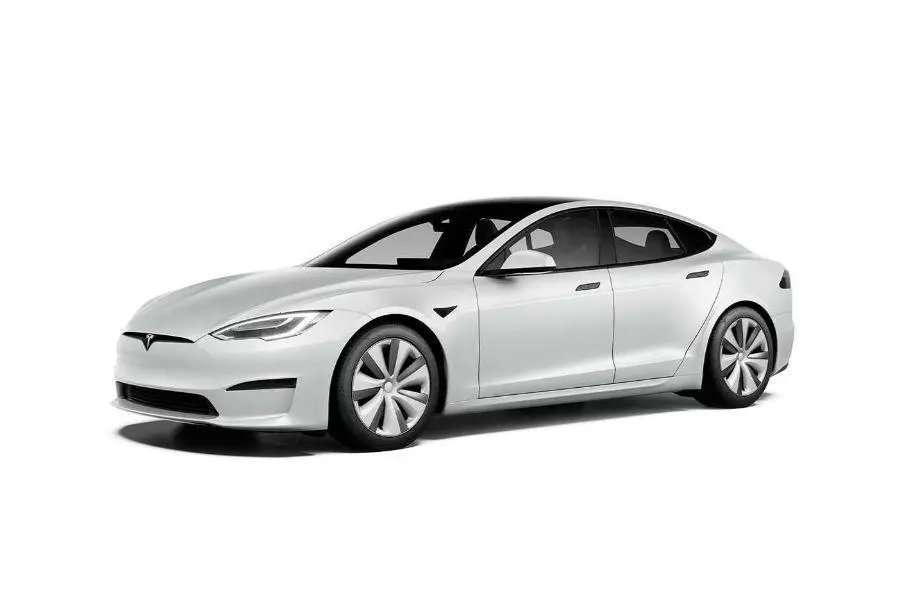 1034 Hp na 840 km na otu chajị: Tesla Model S 9716_2