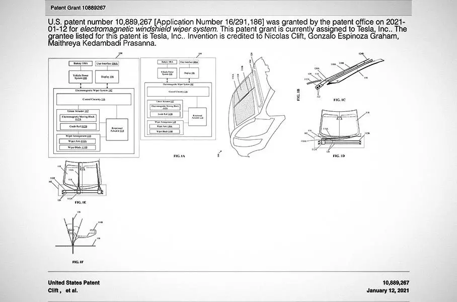 Ang Bag-ong Tesla Roadster makadawat usa ka electromagnetic nga 