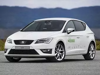 Seat built hybrid leon for 34 million euros 97888_1