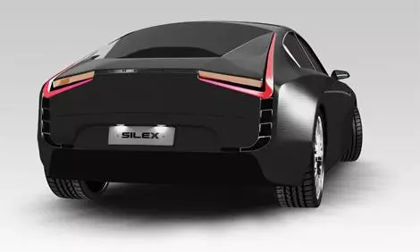 In Malta, developed an electric car with a 1000-kilometer stroke 98413_2