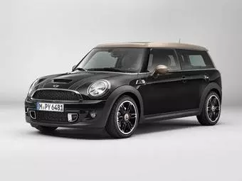 Mini has created a shopping car 99804_1