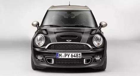 Mini has created a shopping car 99804_3